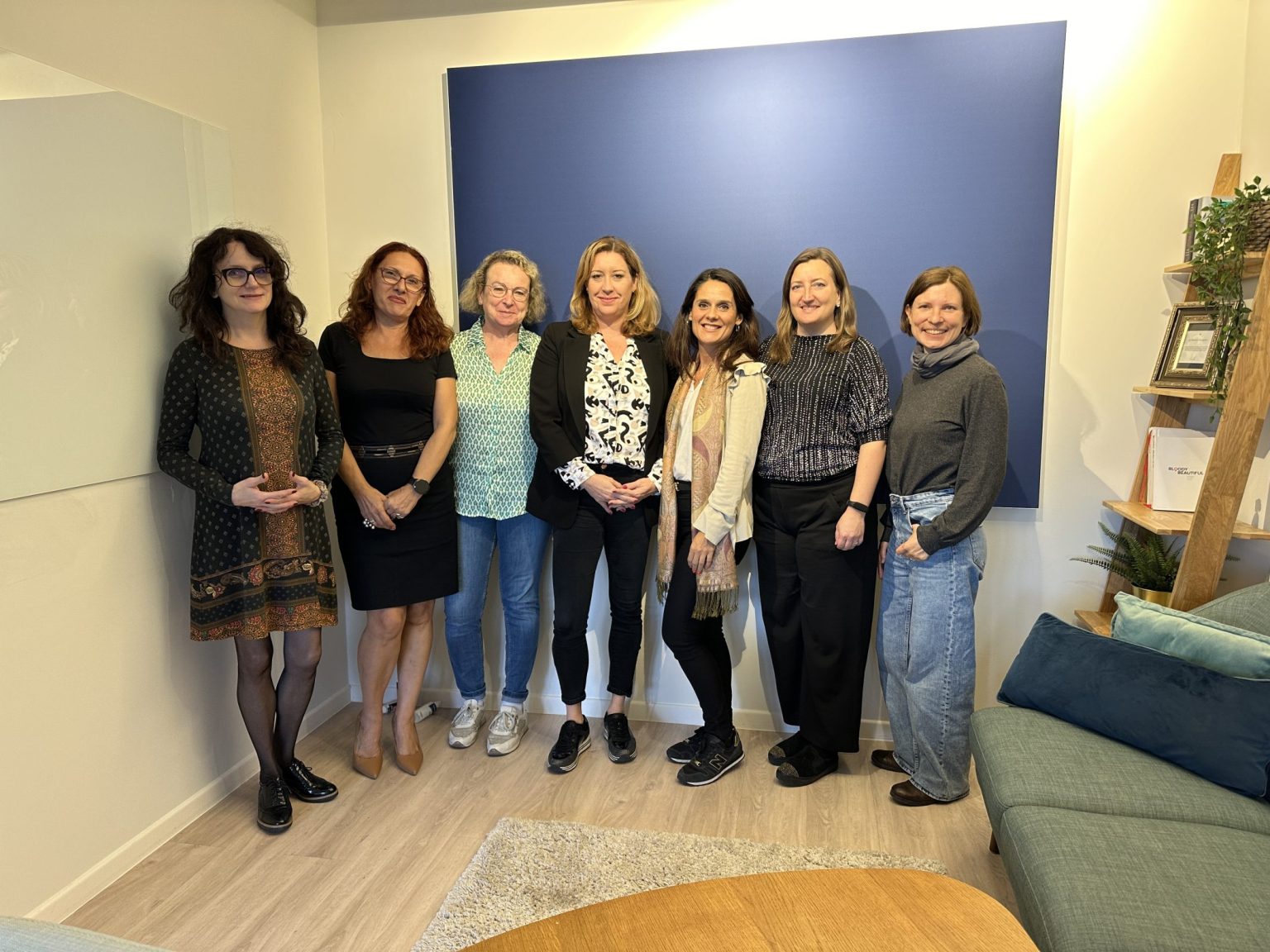 Women and Bleeding Disorders (WBD) • EHC Community