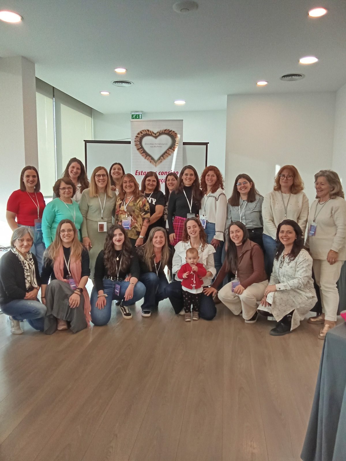 APH Women’s Conference shines spotlight on coagulopathies in women ...